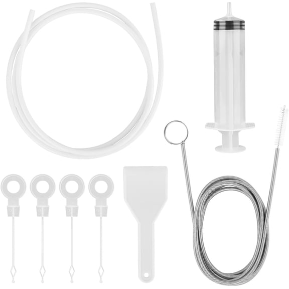 Ac Drain Line Cleaner Tool