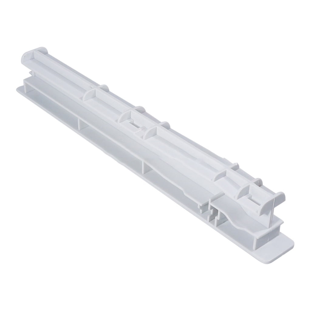 Refrigerator Drawer Track Replacement Heavy Duty Slide Rail for ...