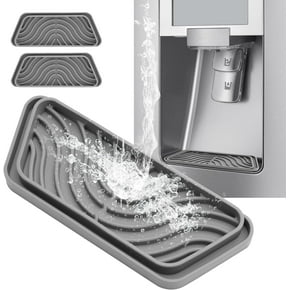Refrigerator Drip Pan