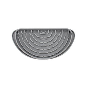 2pcs Refrigerator Drip Tray, Water Absorbent Pad, Protects Water ...