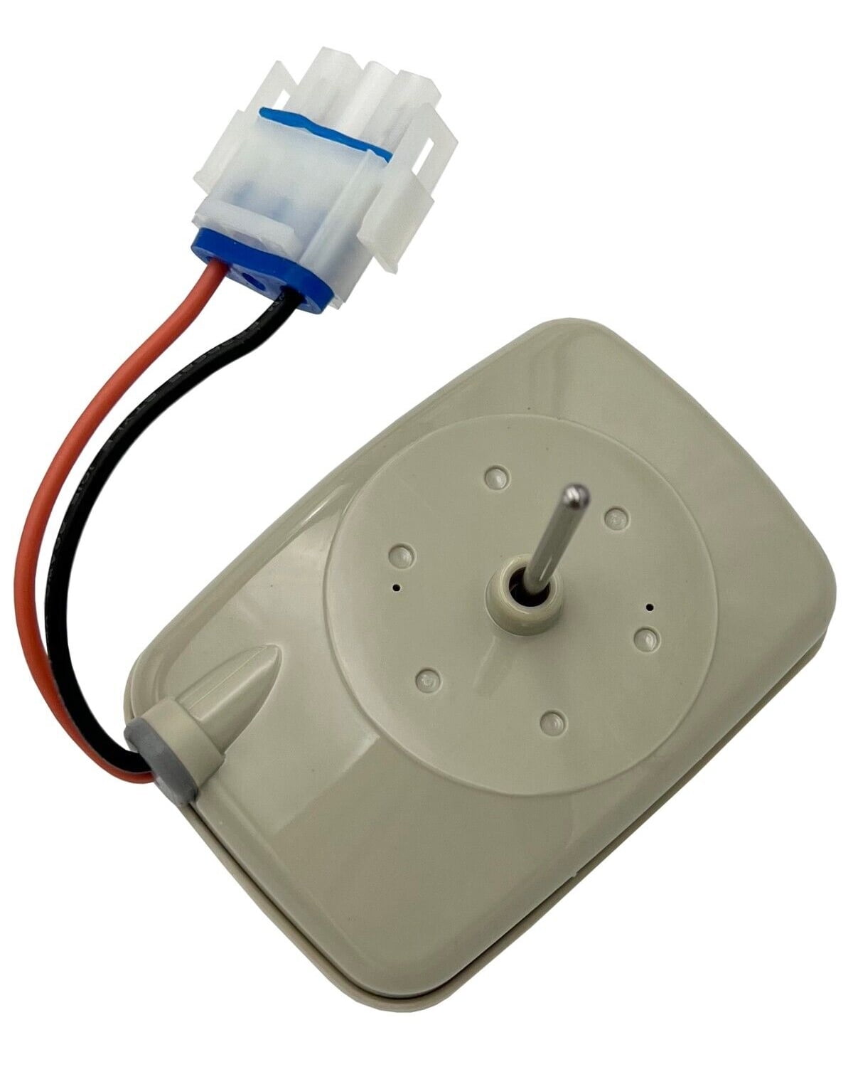 Refrigerator Evaporator Fan Motor Replaces GE WR60X10141 - Walmart.com