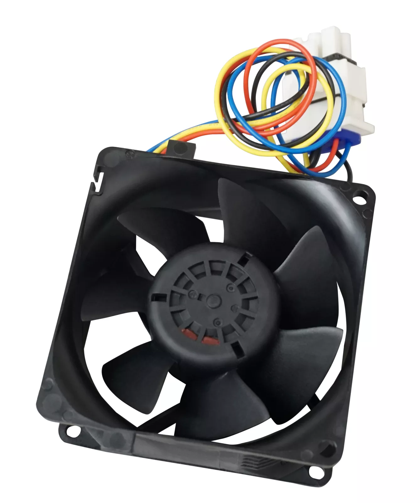 Refrigerator Evaporator Fan Motor fits GE, AP6997194, PS16226575 ...
