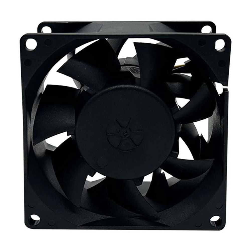 Refrigerator Fan 13.6V Booster Frame with Silent Operation - Durable ...