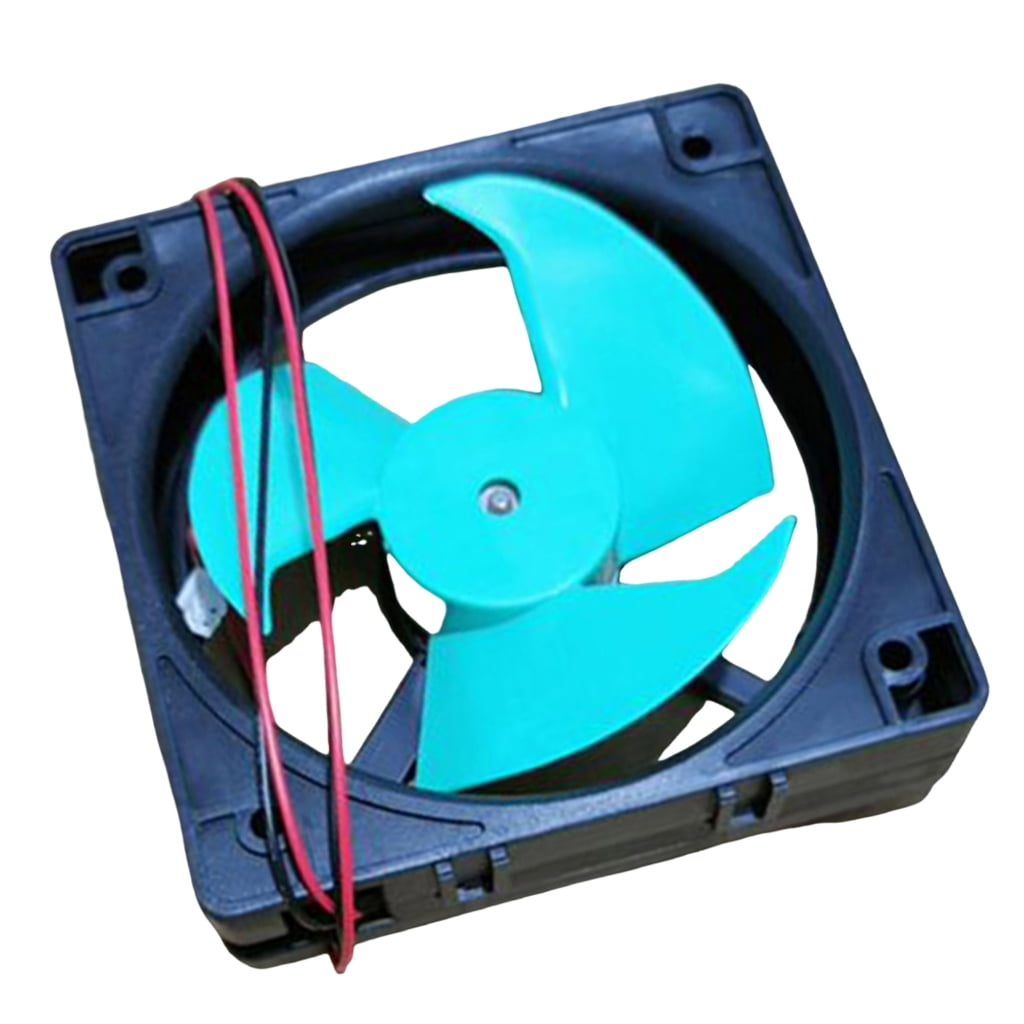 Refrigerator Fan Motor Efficient Cooling Motor Evaporator Fan Motor ...