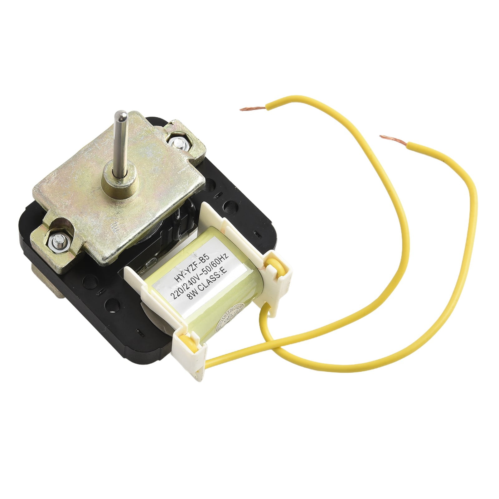 Refrigerator Fan Motor Replacement Part Evaporator Replaces Part RE ...