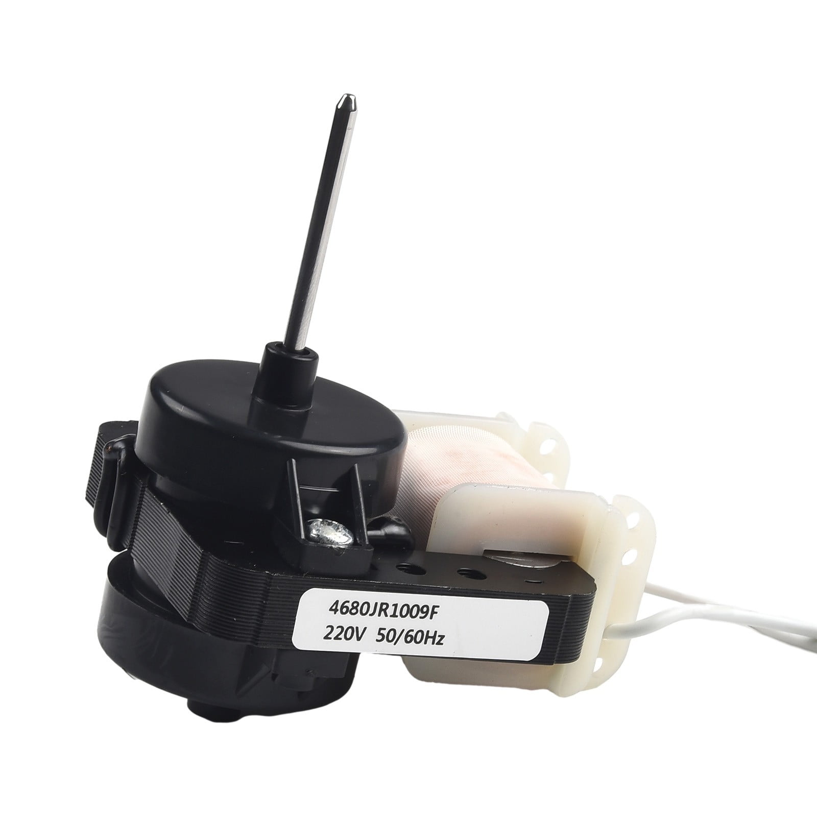 Refrigerator Fan Motor Replacement Part Freezer Evaporator Replaces ...