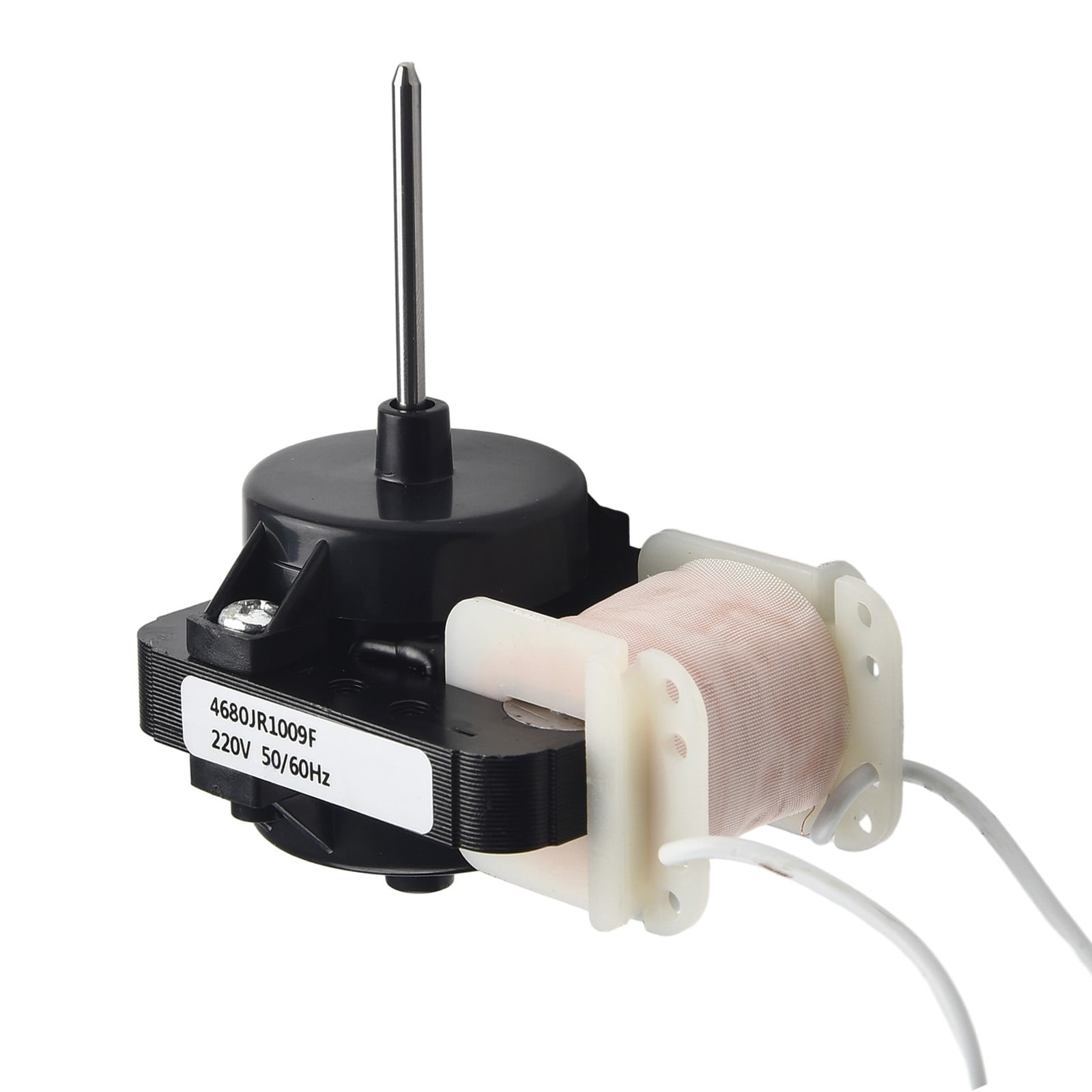 Refrigerator Fan Motor Replacement Part Freezer Evaporator Replaces ...