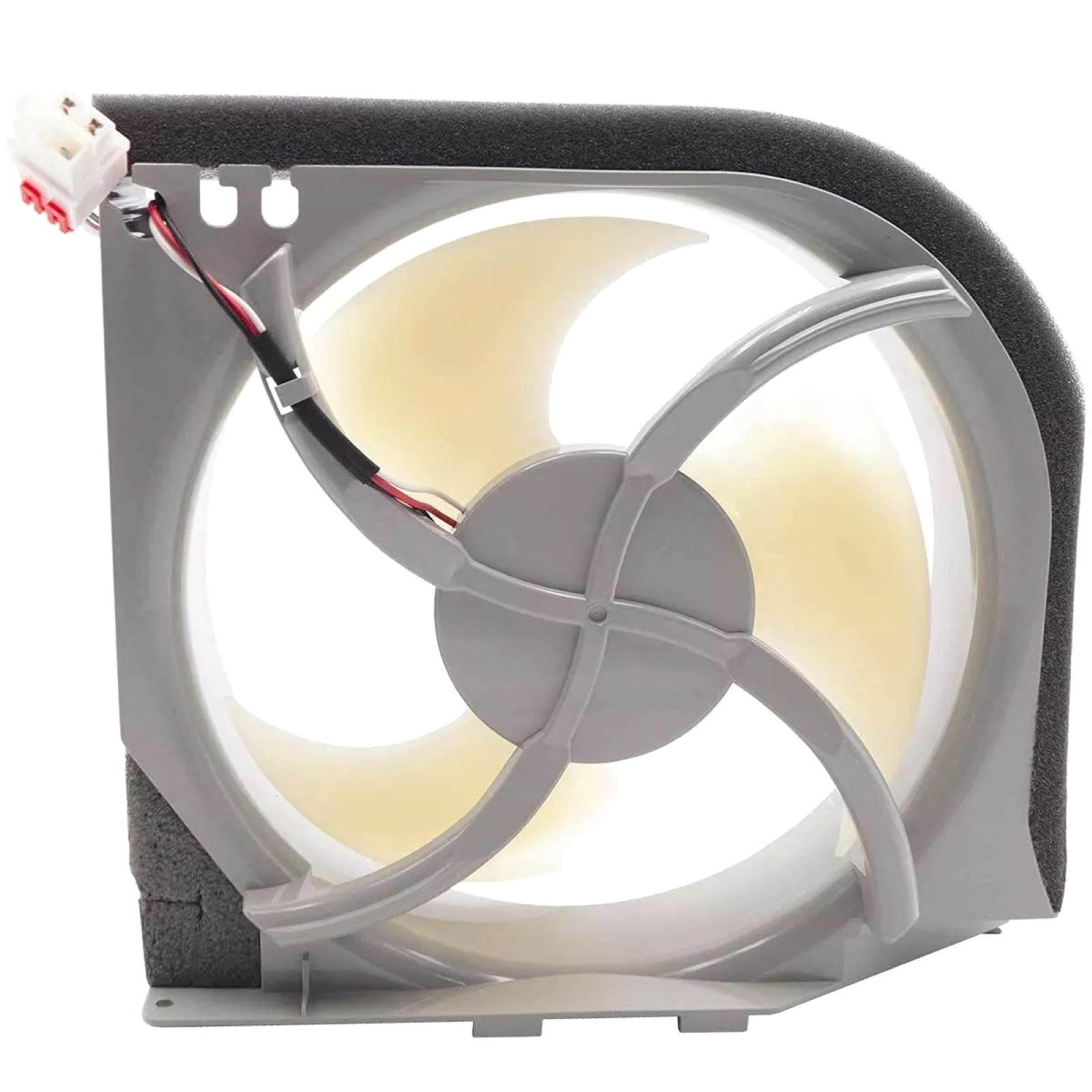 Refrigerator Fan Motor Replacement Quick Maintenance, Superior Cooling ...