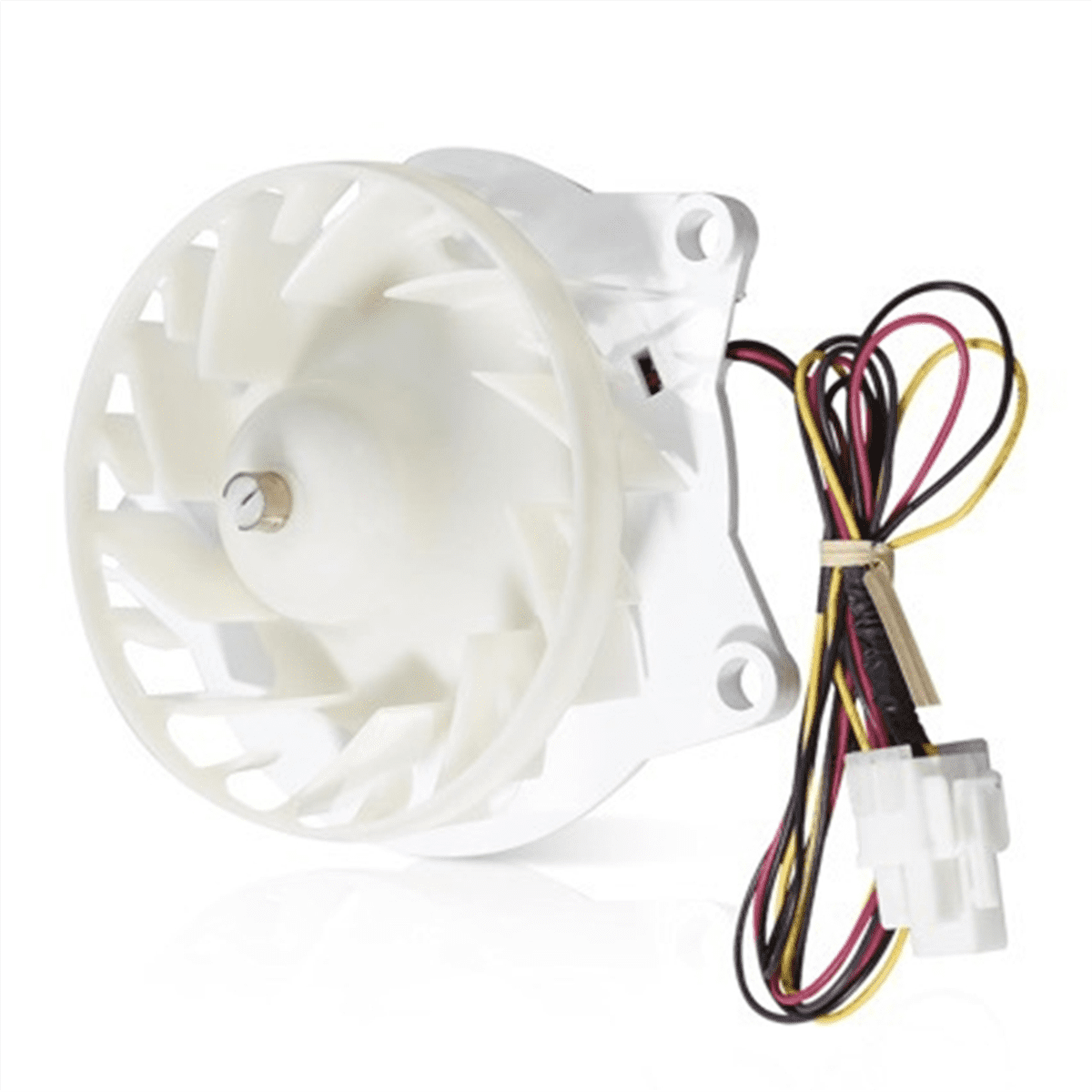 Refrigerator Freezer Damper DC Fan Motor EAU64824806 Refrigerator ...