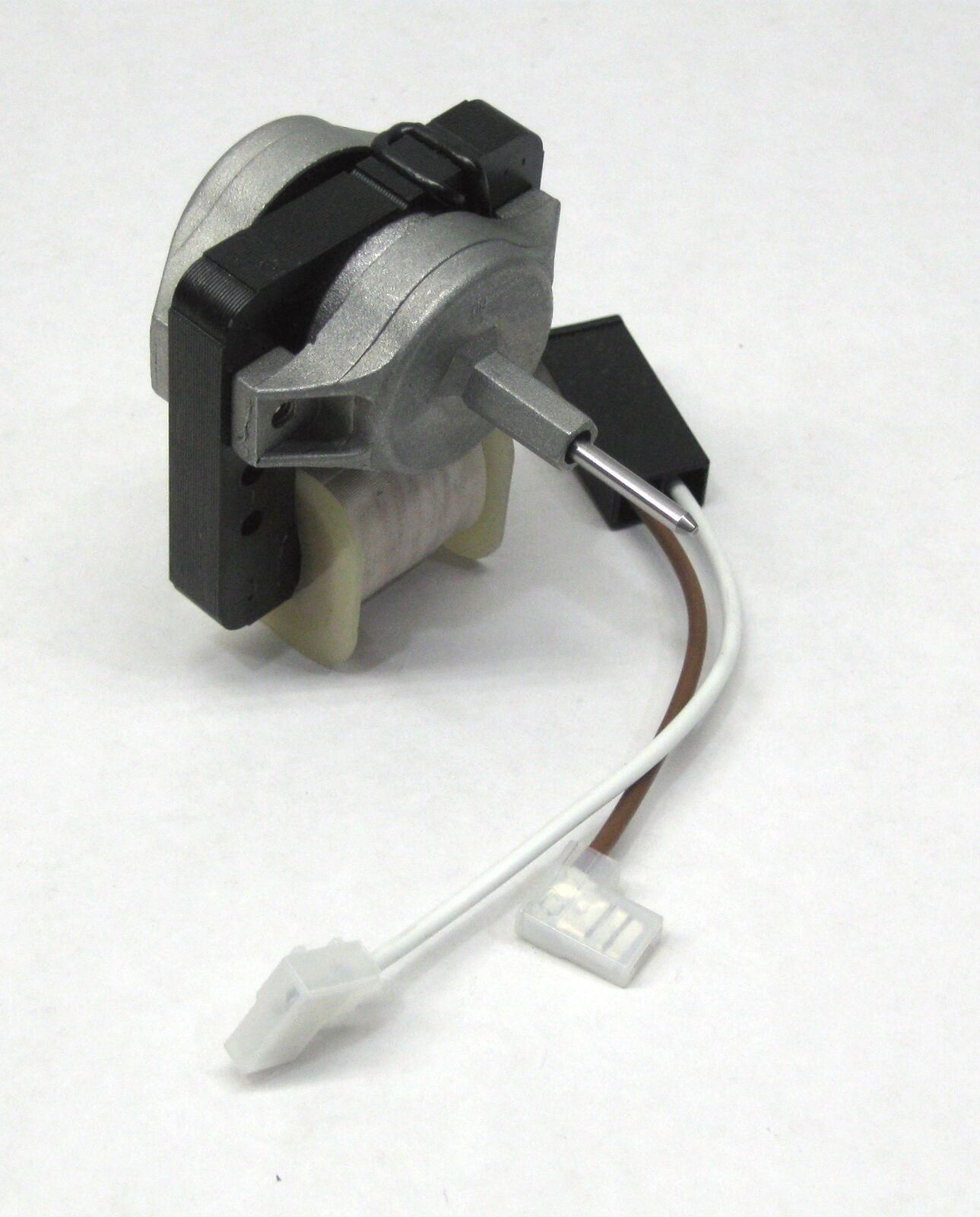 Refrigerator Freezer Evaporator Fan Motor for Whirlpool 4389144 ...