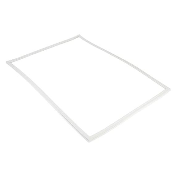 Refrigerator Freezer Food Door Seal Gasket, (Magnetic Strip Inside ...