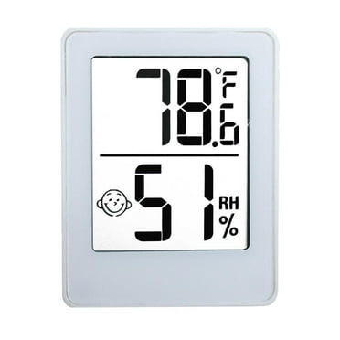 Freezer Thermometer Freezer Temperature Gauge Fridge Thermometer ...