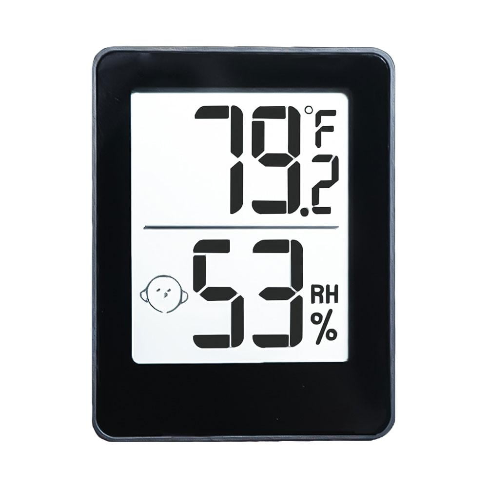 Refrigerator Freezer Thermometer Digital Alarm Temp NEW Home Monitor ...