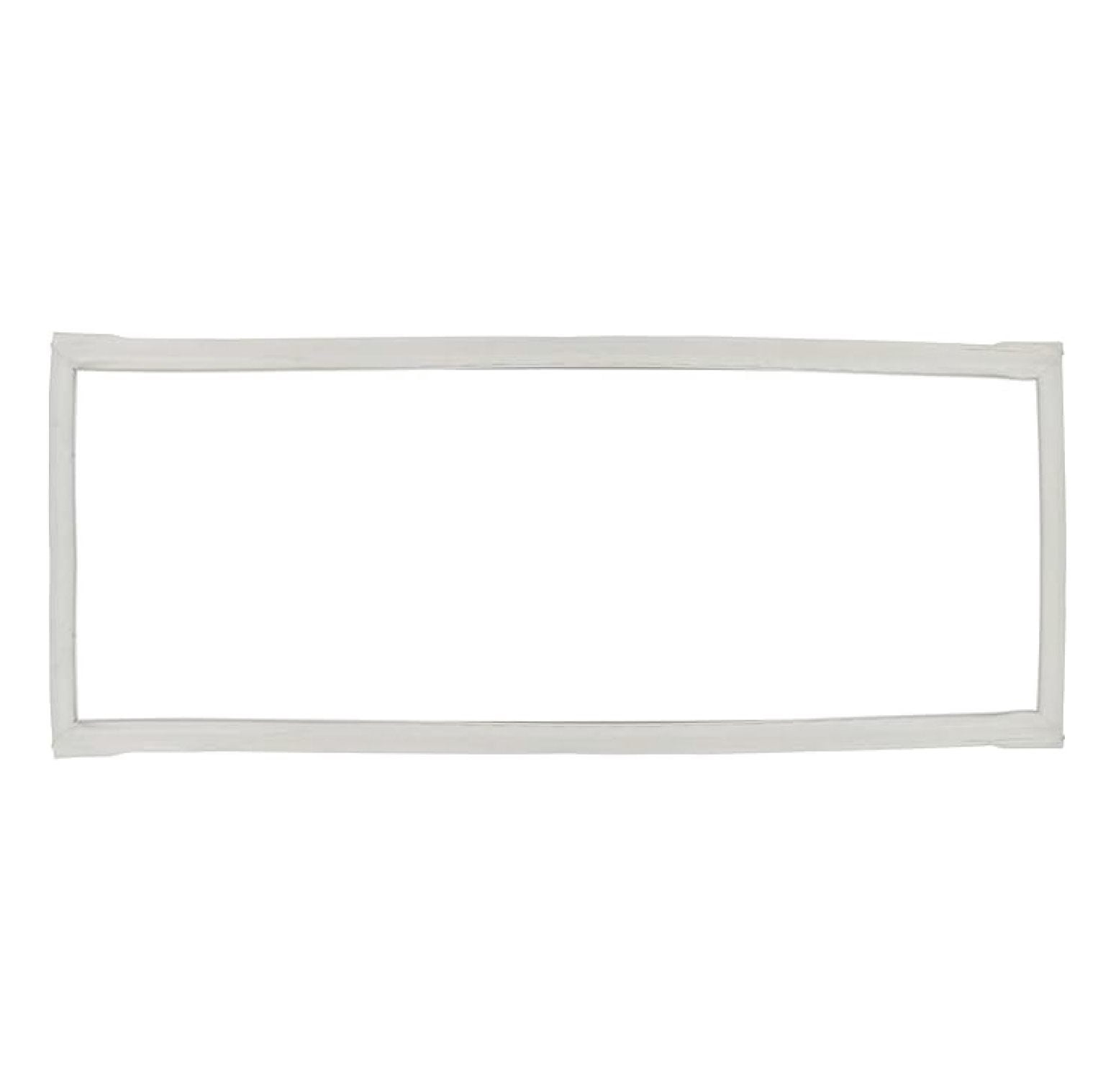 Refrigerator French Door Gasket Seal (Magnetic Strip Inside), Part ...