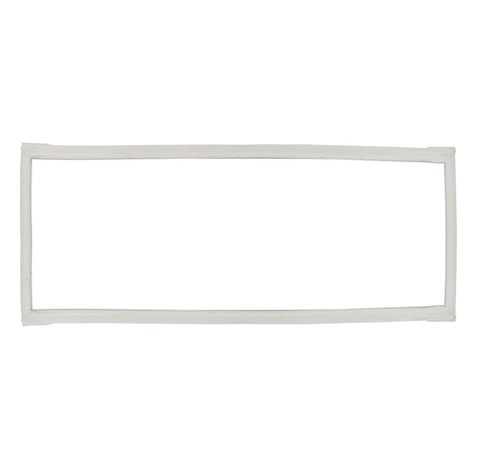 Refrigerator French Door Gasket Seal (Magnetic Strip Inside), Part ...