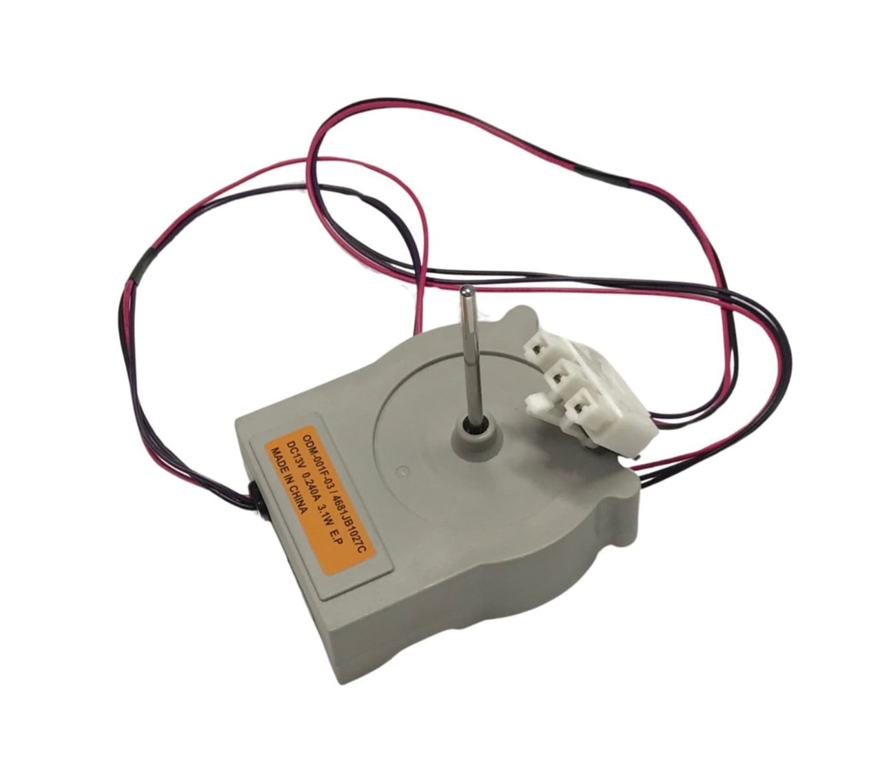 Refrigerator Fresh Food DC Evaporator Fan Motor Compatible With LG ...