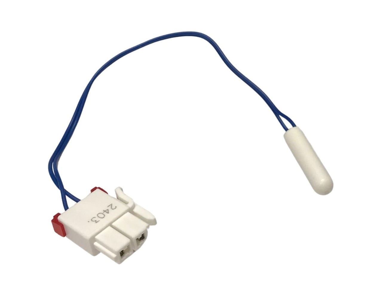 Refrigerator Fresh Food Temperature Sensor Compatible With Samsung ...
