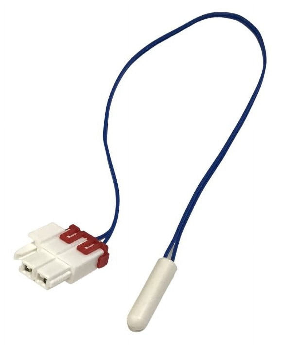 Refrigerator Fresh Food Temperature Sensor Compatible With Samsung ...