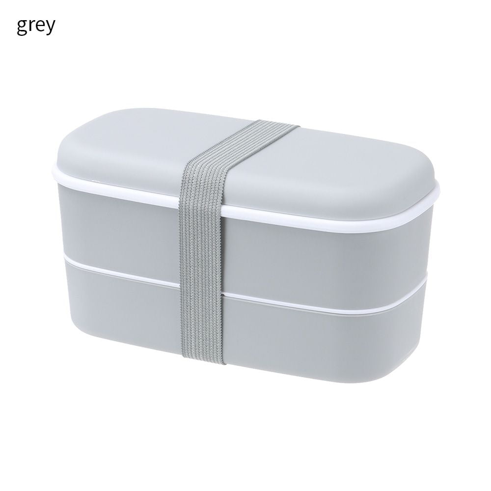 Refrigerator Fresh-keeping Eco-Friendly Microwavable Dinnerware Bento ...