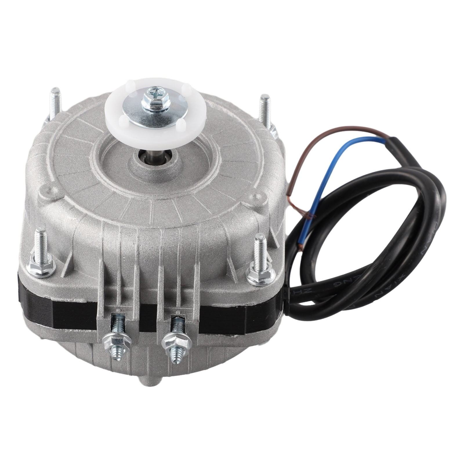 Refrigerator Fridge Freezer Cooling Crossflow Fan Motor 30W 220V IP42 ...