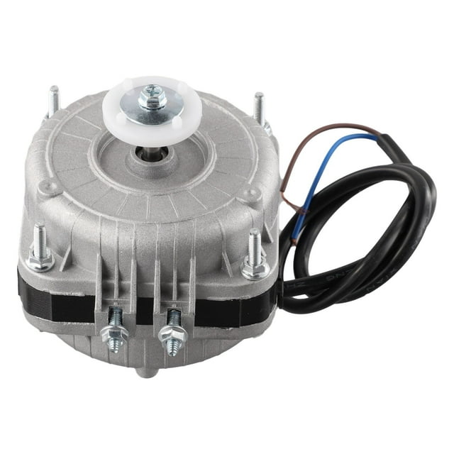 Refrigerator Fridge Freezer Cooling Crossflow Fan Motor 30W 220V IP42 ...