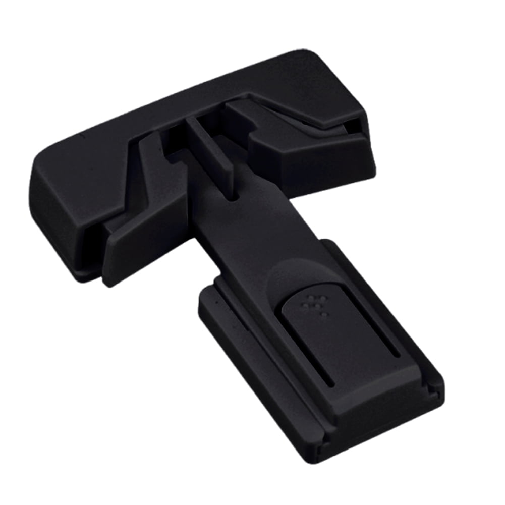 Refrigerator Fridge Freezer Door Lock for Kids, Child Proof ...