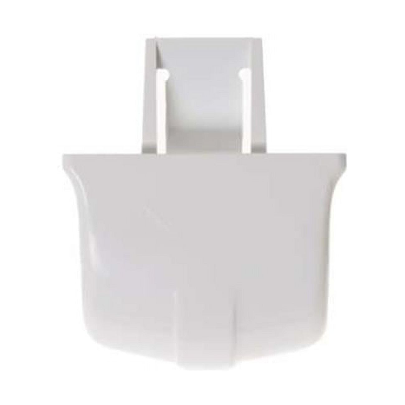 Refrigerator Front Freezer Door Shelf Rail - Walmart.com