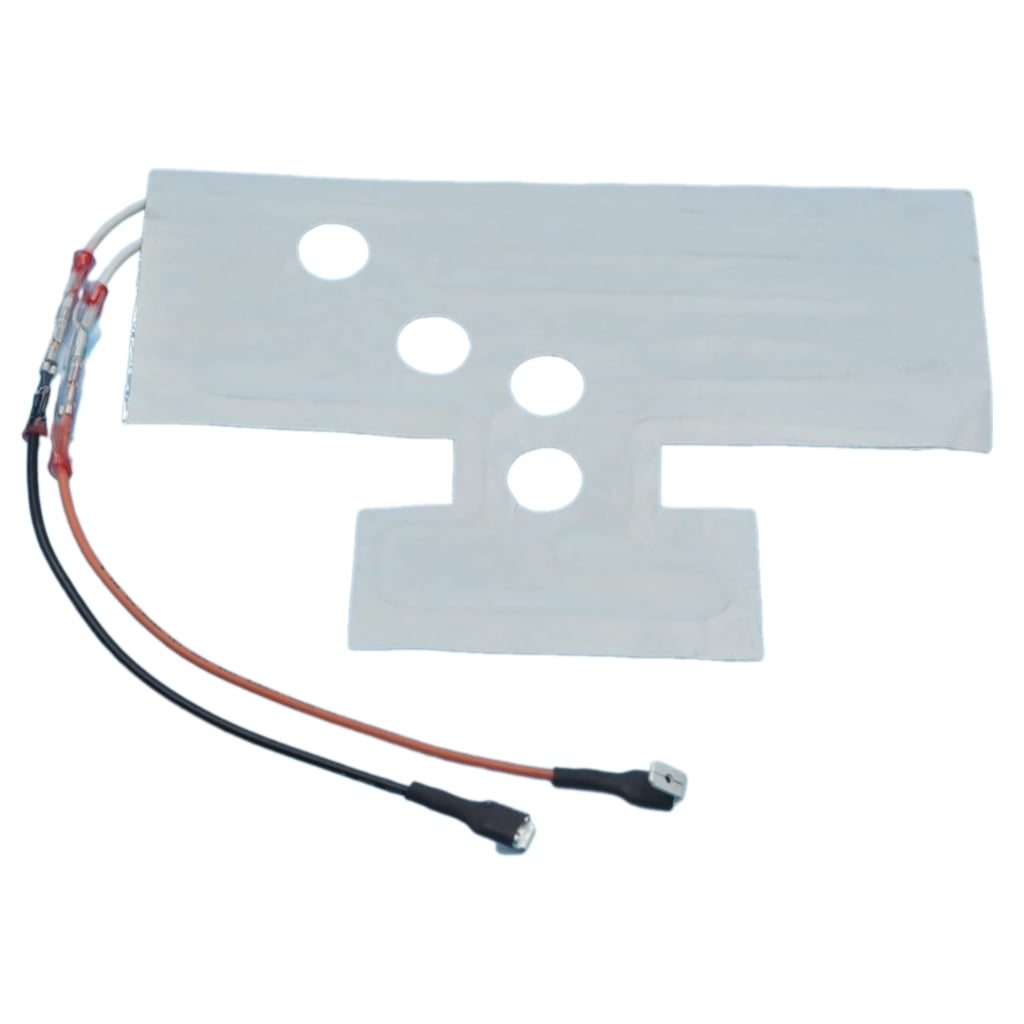 Refrigerator Garage Heater Set Repair Part for 5303918301 AP3722172 ...