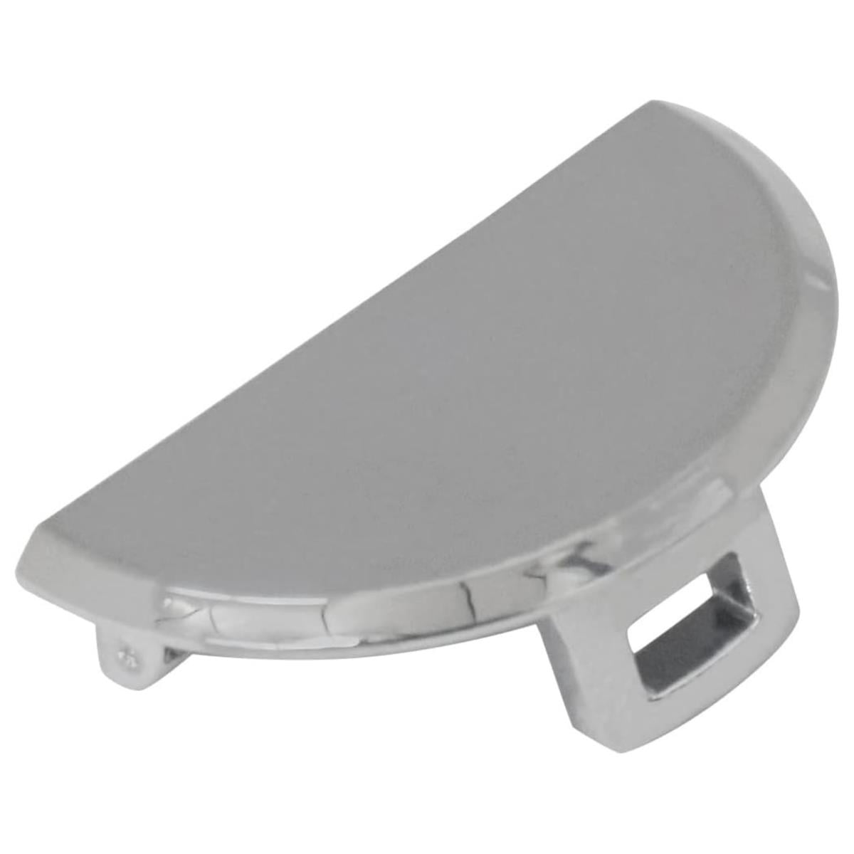 Refrigerator Handle End Cap fits Samsung, AP5620751, PS4158776, DA67 ...