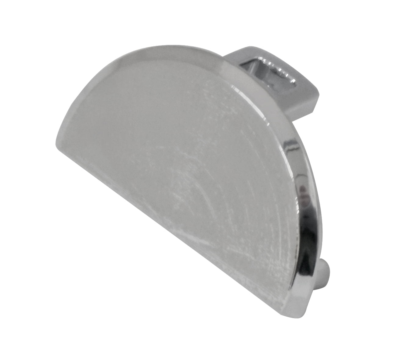 Refrigerator Handle End Cap fits Samsung, AP5620751, PS4158776, DA67 ...