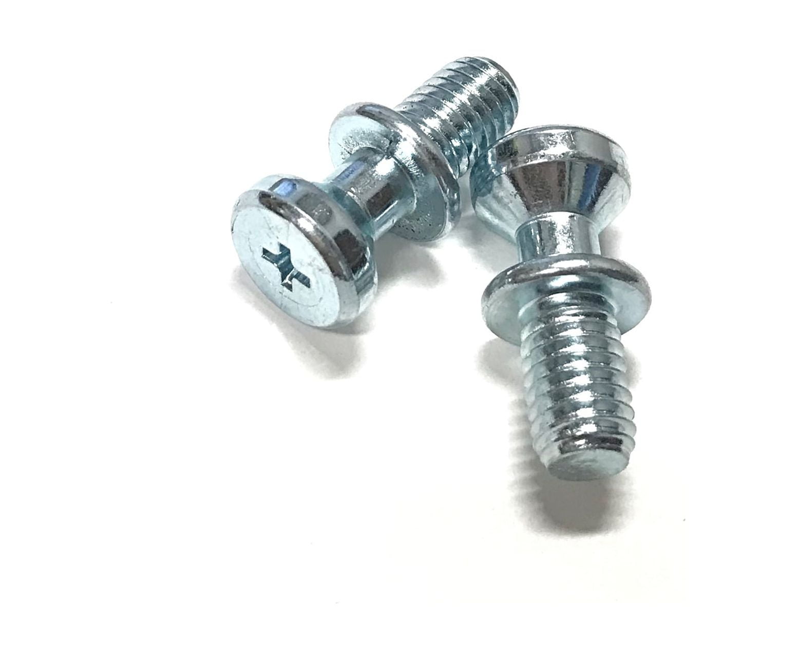Refrigerator Handle Mounting Stud 2 Pack Compatible With Samsung Model ...
