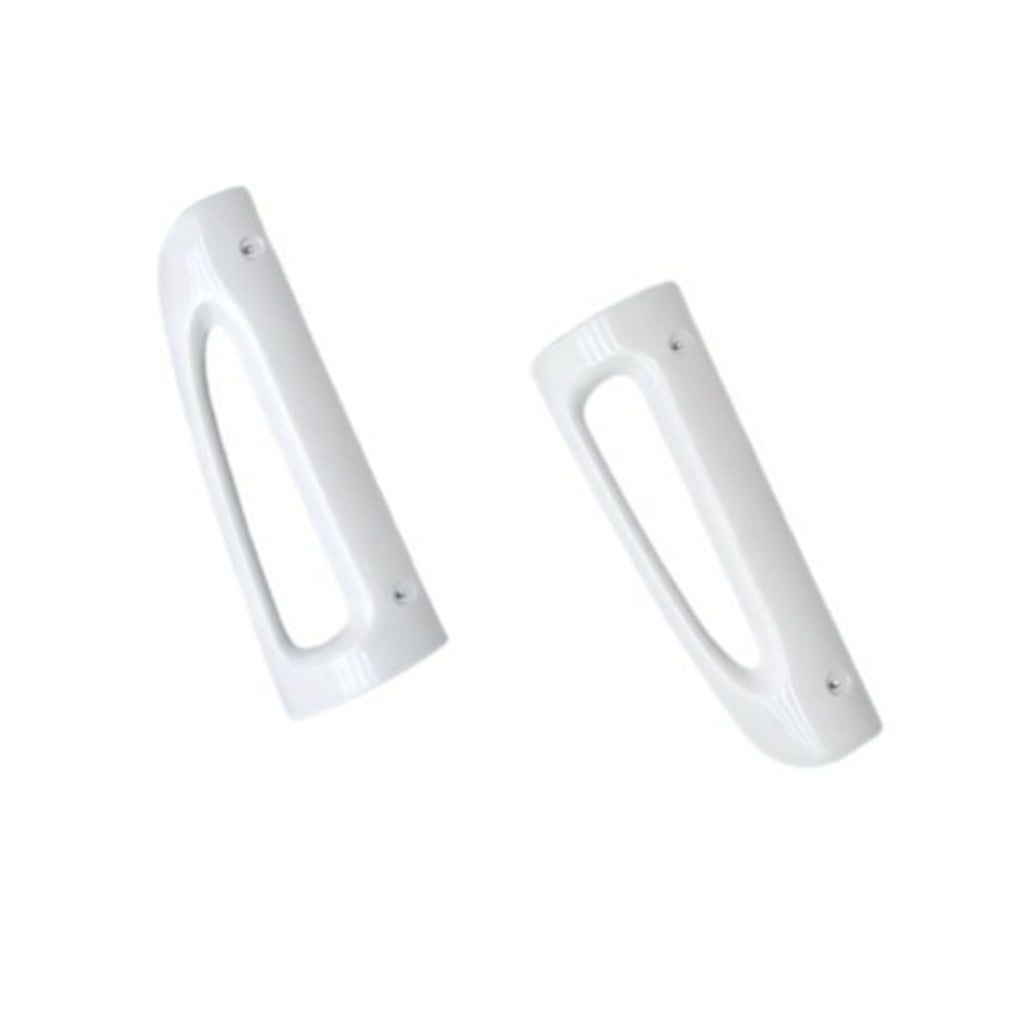 Refrigerator Handles Plastic Texture Easy to Use Suitable for ...