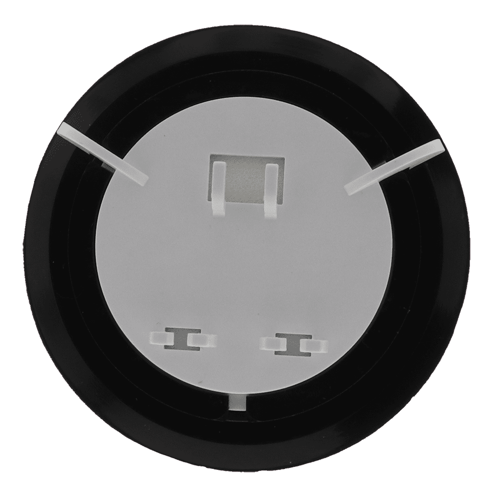 Refrigerator Ice Door Recess Flapper GE WR17X11653 AP3672582 PS964304 ...