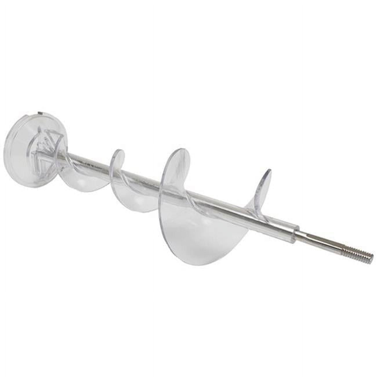 Refrigerator Ice Maker Auger for General Electric - Walmart.com