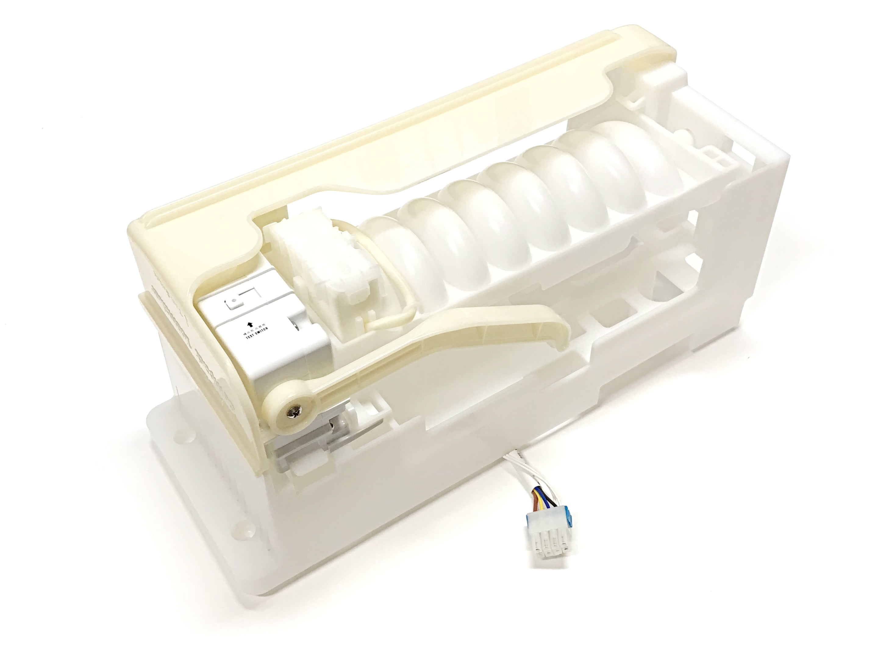 Refrigerator Ice Maker Compatible With Samsung Model Numbers RF217ACWP ...