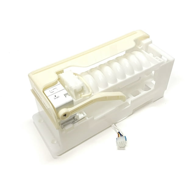 Refrigerator Ice Maker Compatible With Samsung Model Numbers RFG298AARS ...