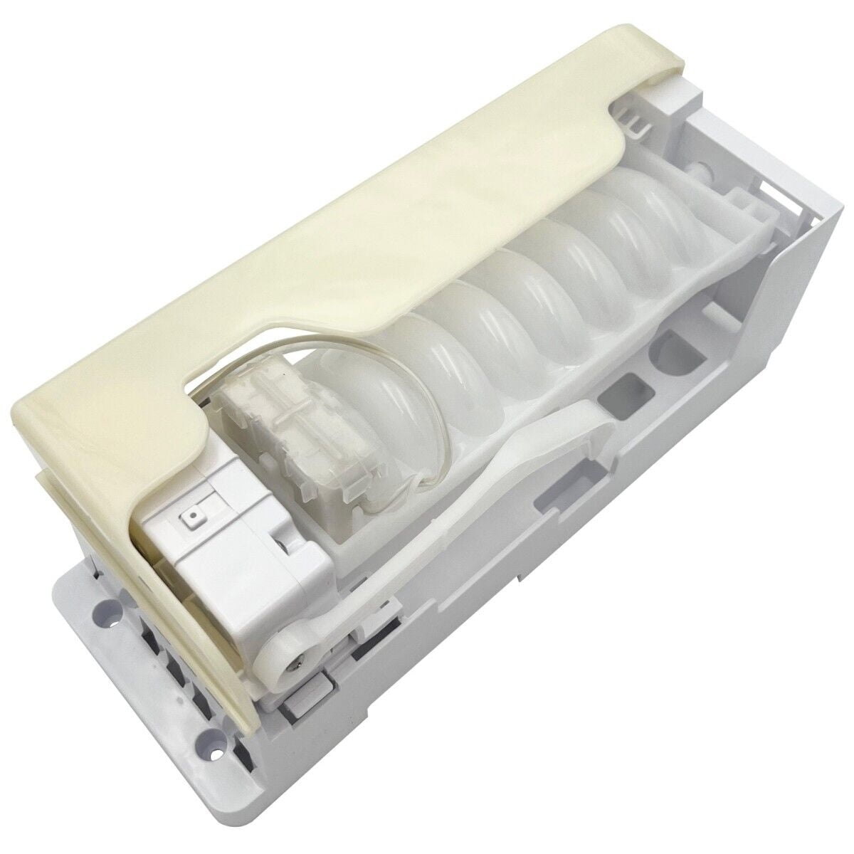 Refrigerator Ice Maker Replacement for Samsung DA97-07603B, DA97-07603A ...