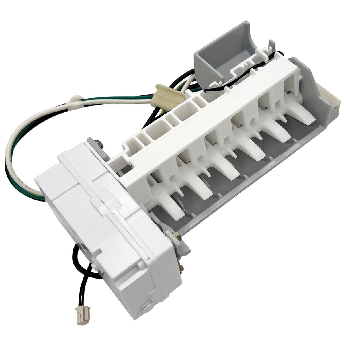 Refrigerator Ice Maker Replacement for Whirlpool W11579560, W11658802 ...