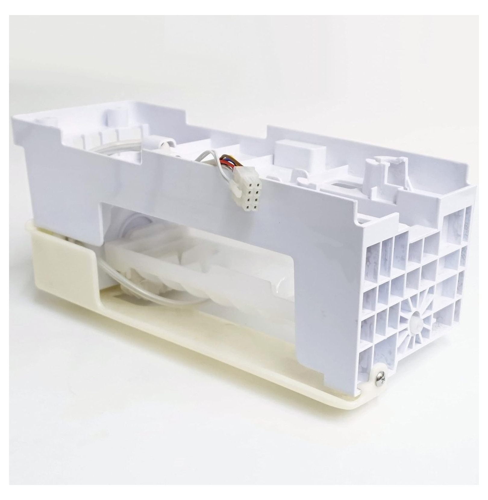 Refrigerator Icemaker Assembly DA97-07603BCM - Replacement for ...