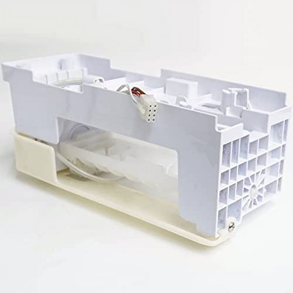 Refrigerator Icemaker Assembly for Samsung, AP5651755, PS5575313, DA97 ...