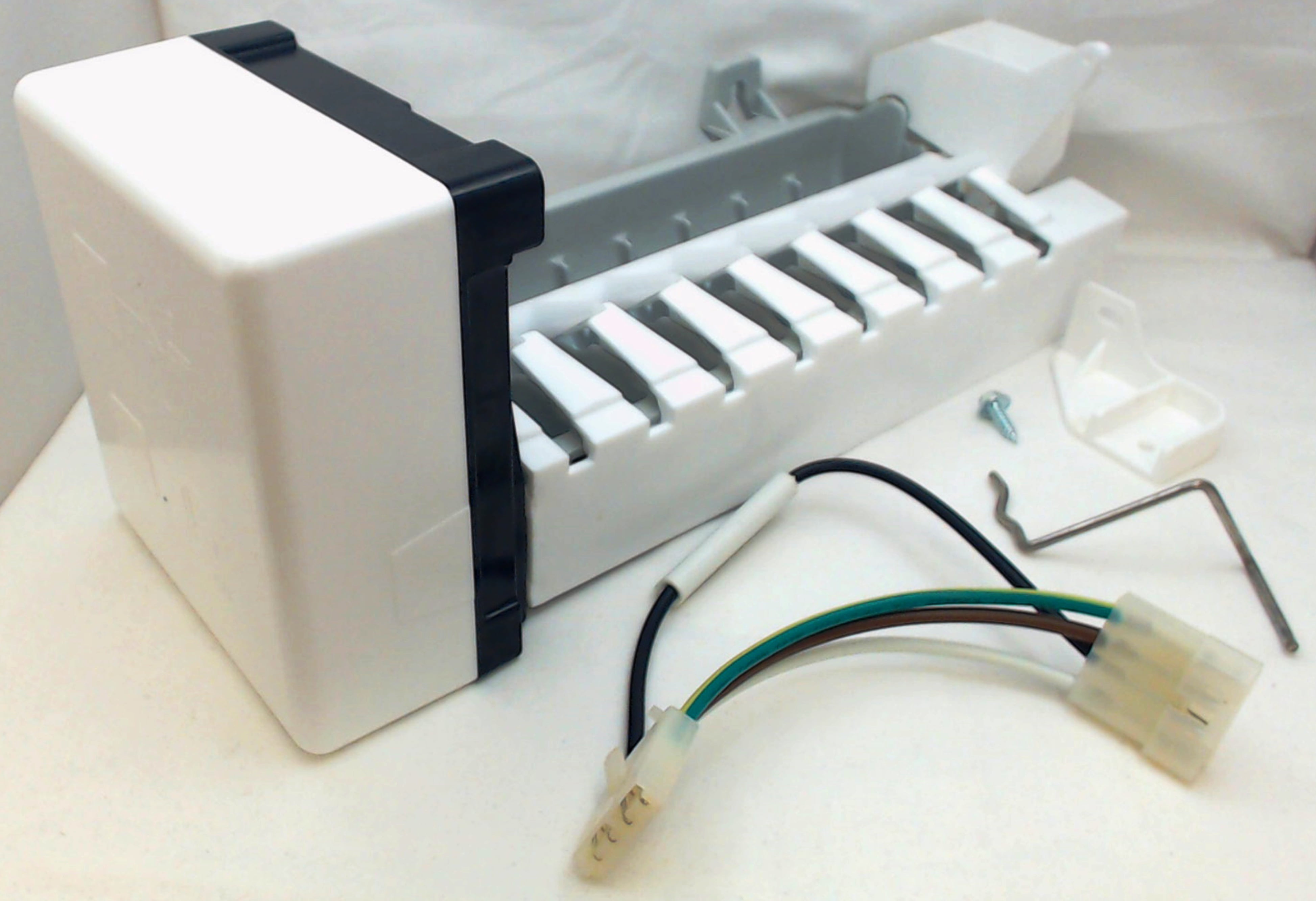 Refrigerator Icemaker for Sub Zero, SZ7002738, 7002738 - Walmart.com