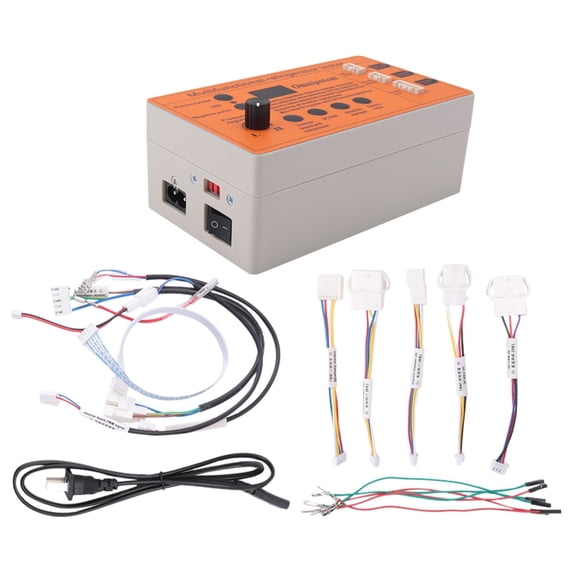 Refrigerator Inverter Board Compressor Solenoid Valve Fan Air Door ...