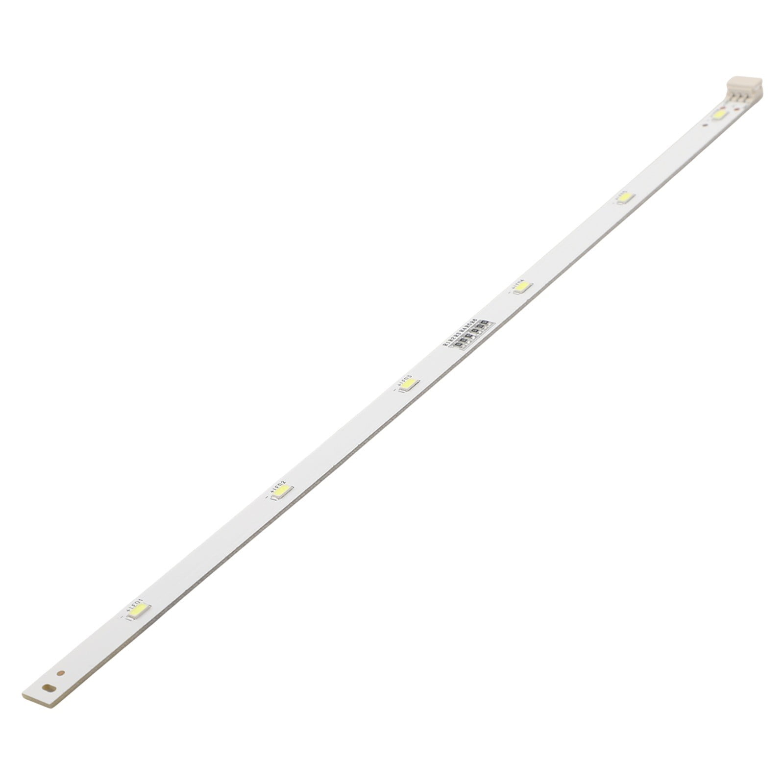 Refrigerator LED Light Bar 0064001621 Compatible for Haier BCD-486WDGE ...