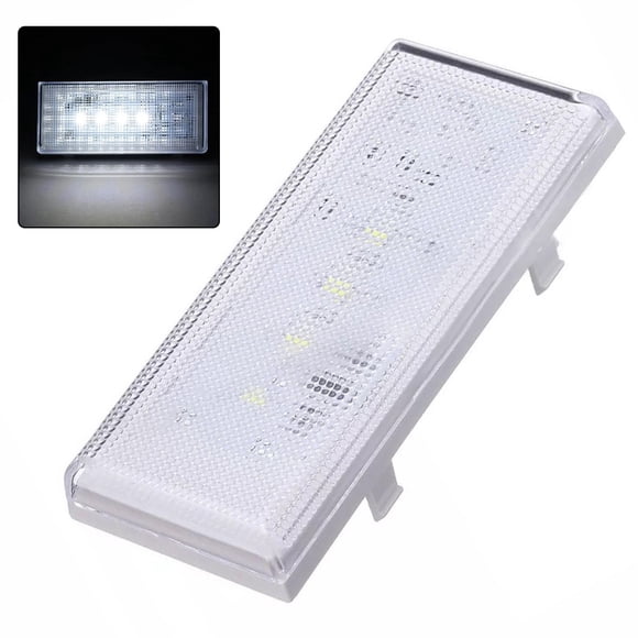 Refrigerator Led Lights