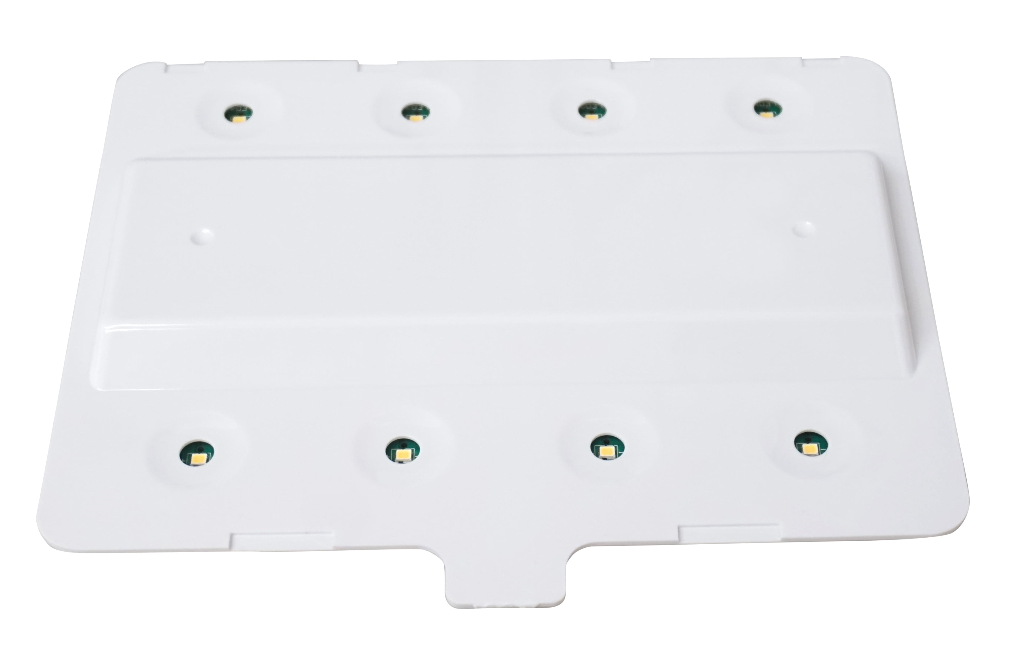 Refrigerator LED Module fits Whirlpool, Sears, AP6047972, PS12070396 ...