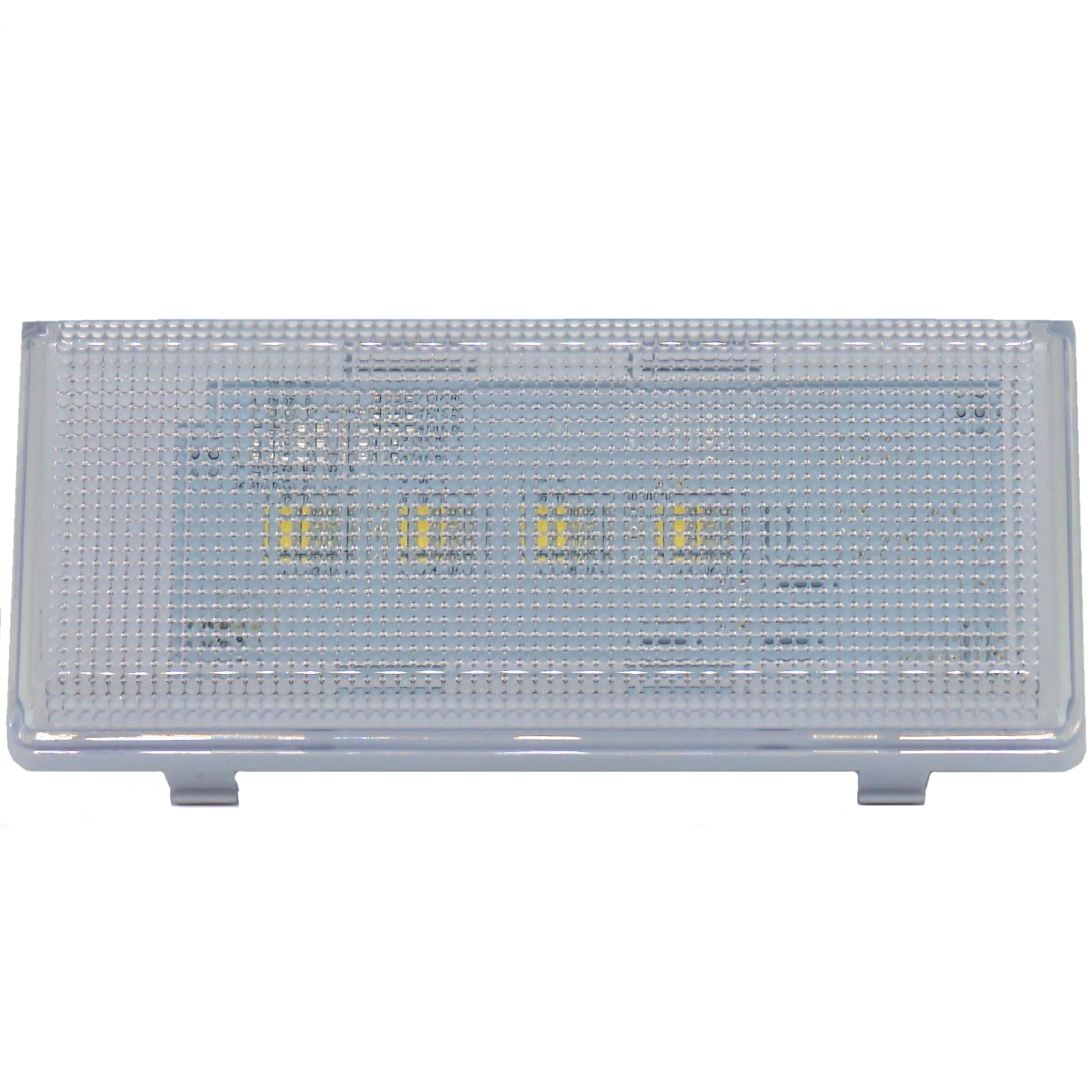 Refrigerator LED Module for Whirlpool, Sears, AP6230899, PS12070918 ...
