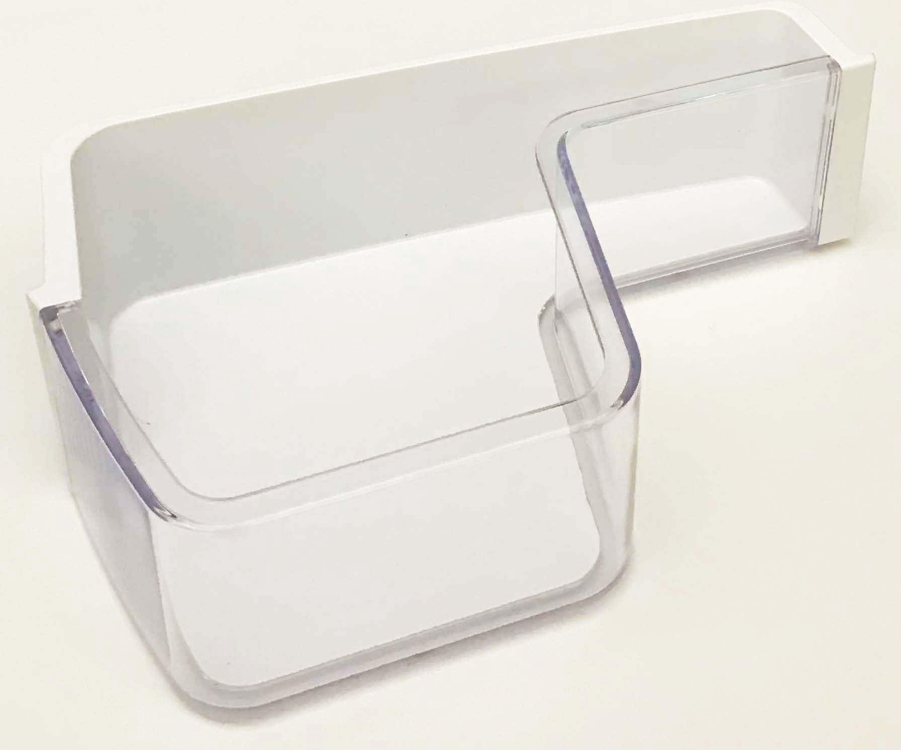 Refrigerator LEFT Top Door Bin Compatible With Samsung Model Numbers ...