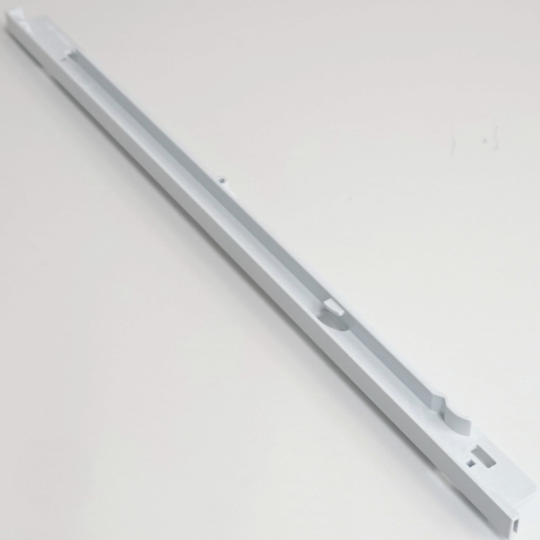 Refrigerator Left Drawer Support Rail fits Frigidaire, AP2116589 ...