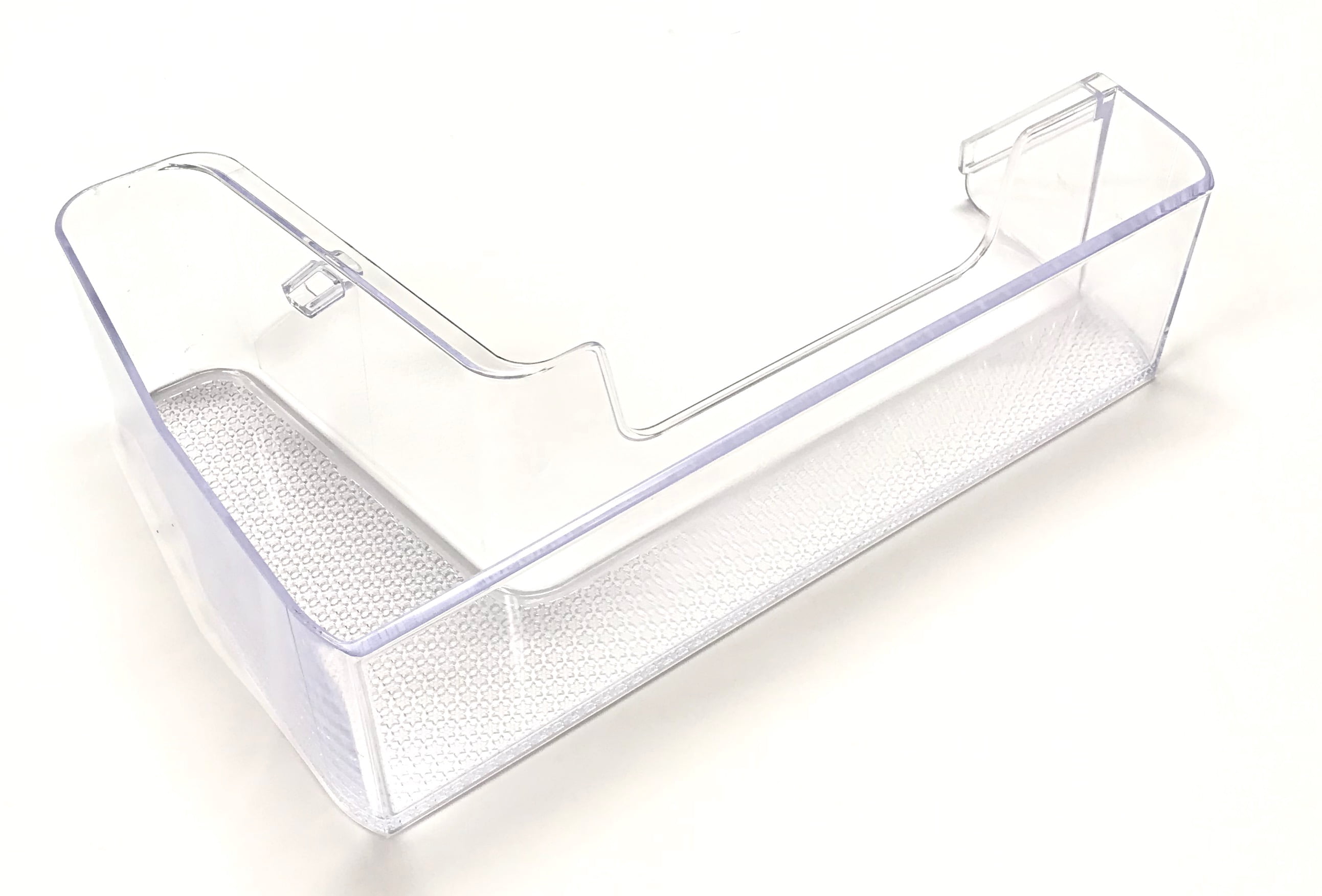 GenuineOEMSamsung Refrigerator Left Middle Door Bin RF27T5201SR/AA ...