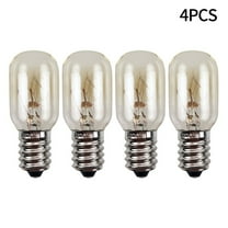 HQRP 2-Pack 110V LED Light Bulbs Cool White for Pfaff 7510 / 7530 ...